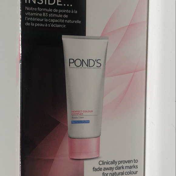 Pond’s | Skincare | Ponds Perfect Complex Beauty Cream 3 Oz New | Poshmark